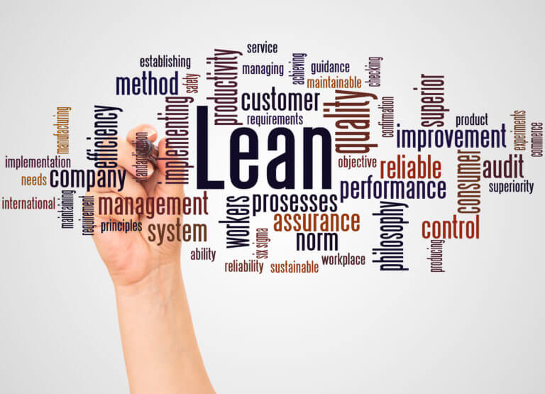 Le Lean Management, par où commencer? - Lean Management - Vision 2 Action